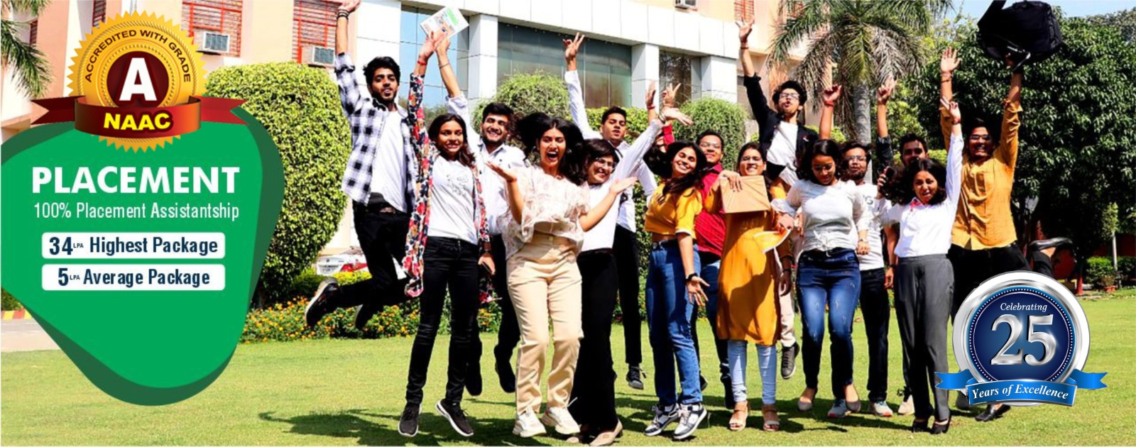 RKGIT:: Top Private engineering college in AKTU
